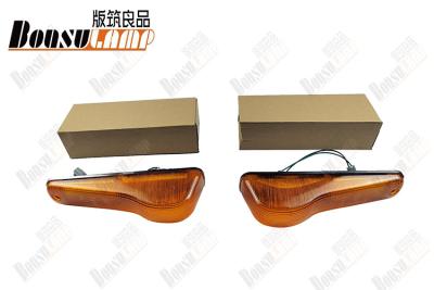 China Door Indicator Lamp CXZ96 Plastic OEM 1-82210228-1 for sale