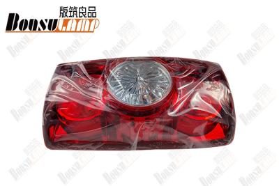 China Auto Part JAC T6 Right Tail Lamp 4133200P3010 With OEM 4133200P3010 for sale