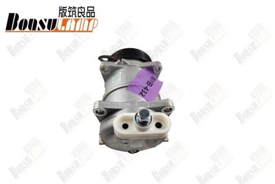 China Auto Part JAC N80 Pump Compressor Clutch 8103010LE500 With OEM 8103010LE500 for sale