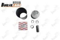 China Cylinder Liner Kit (INULA) NKR 4JG2  Cylinder Sleeves OEM 5-87813206-0  5878132060 for sale