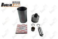 China Cylinder Liner Kit (INULA) NKR 4JG2  Cylinder Sleeves OEM 5-87813206-0  5878132060 for sale