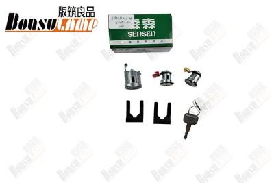 China Full Car Lock NHR NKR 100P OEM 8-94332441-0 8943324410 for sale