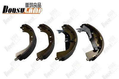 China Auto Part JAC T6 Brake Shoe HC-6450-3502022 With OEM HC-6450-350202 for sale