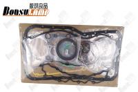 China 4HG1 Engine Overhaul Gasket Kit 5-87813800-J With OEM 5-87813800-J for sale
