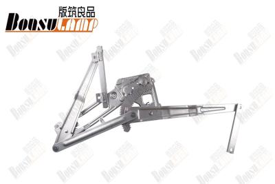 China 100P 600P Front Door Window Regulator 8-97852116-*  With OEM 8-97852116-* for sale