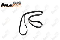 China Auto Parts JAC N56 Belt 1025018FE130 With OEM 1025018FE130 for sale
