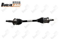 China Auto Part JAC T6 Half Axle 2200400P3060  With OEM 2200400P3060 for sale