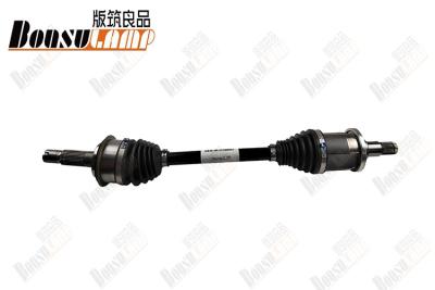 China Auto Part JAC T6 Half Axle 2200400P3060  With OEM 2200400P3060 for sale