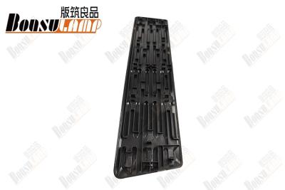 China Auto Part JAC T6 Center Bumper Trim 2804102P3010  With OEM 2804102P3010 for sale