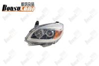 China Auto Part JAC T6 Front Lamp Headlight 4121100P3010 With OEM 4121100P3010 for sale