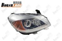 China Auto Part JAC T6 Right Headlight 4121200P3010 With OEM 4121200P3010 for sale