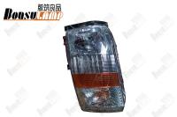 China Auto Part JAC N80 Headlamp 4121920LE010 With OEM 4121920LE010 for sale