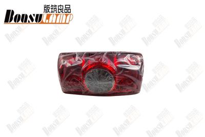 China Auto Part JAC T6 Left Rear Lamp 4133100P3010 With OEM 4133100P3010 for sale