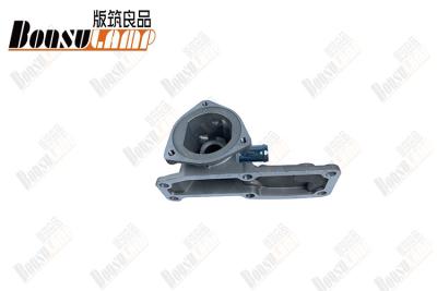 China FSR LT/6B Thermostat Housing 1-13716125-2 With OEM 1137161252 for sale