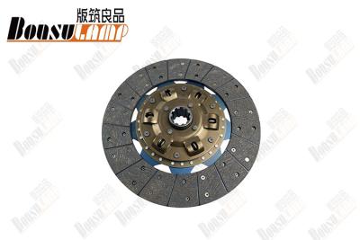 China Auto parts FSR11K Clutch Disc 325*10 1-31240910-J With OEM 1-31240910-J for sale