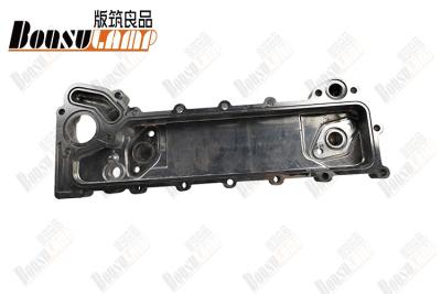 China OIL COOLER HOUSING NPR/4HF1 4HG1 OEM 8-97333783-0 8973337830 for sale