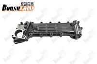 China OIL COOLER HOUSING NPR/4HF1 4HG1 OEM 8-97333783-0 8973337830 for sale