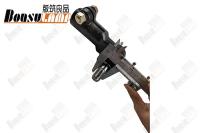 China Tie Rod End R 20*31MM  Metal suitable for HINO  OEM  45406-1710 for sale