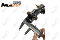 China Tie Rod End R 20*31MM  Metal suitable for HINO  OEM  45406-1710 for sale