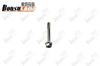 China Valve rocker arm seat screws  Metal suitable for FSR/6BD1  OEM 1-09044072-1 for sale
