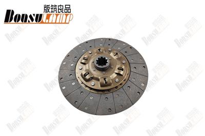 China CLUTCH DISC  TFR FTR  350*220*102  OEM 1-31240671-0  1312406710 for sale