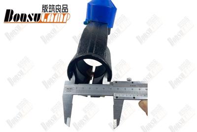 China Tie Rod End L  Metal For CXZ96   OEM 1-43150802-0 1431508020 for sale