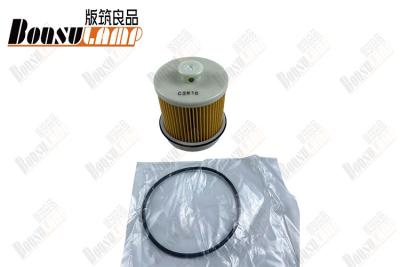 China OIL FILTER 700P FVR/6HK1  OEM 1-87610093-0  1876100930 for sale