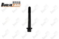 China CYLINDER HEAD BOLT FVR/6HE1 700P   M14*115 OEM 8-97077638-0   8970776380 for sale