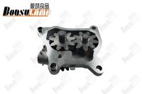 China OIL PUMP NPR/4HF1  OEM 8-97147338-1  8971473381 for sale