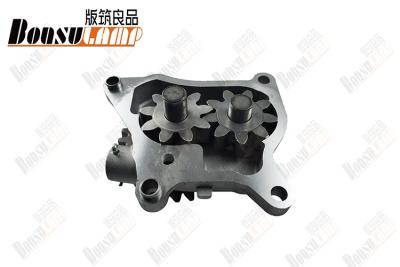 China OIL PUMP NPR/4HF1  OEM 8-97147338-1  8971473381 for sale