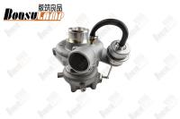 China TURBOCHARGER  700P  turbine compressor OEM 8-98000031-0  8980000310 for sale