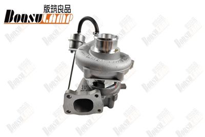 China TURBOCHARGER  700P  turbine compressor OEM 8-98000031-0  8980000310 for sale