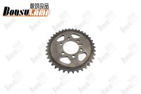 China SPOCKET IDLE 4JJ1  Eccentric Shaft Gear  OEM 8-98193179-0  8981931790 for sale