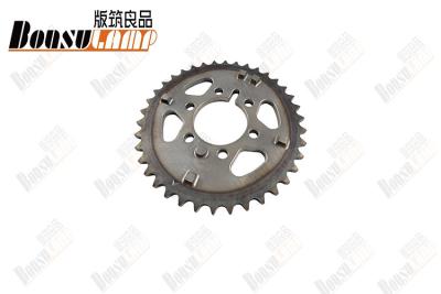 China SPOCKET IDLE 4JJ1  Eccentric Shaft Gear  OEM 8-98193179-0  8981931790 for sale