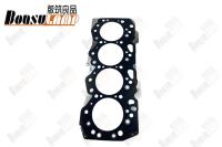 China CYLINDER HEAD GASKETISUZU SUITABLE FOR ISUZU  OEM 8-98241037-0   8982410370 for sale