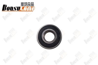 China Flywheel Guide Bearing 6203 FOR NHR NKR 100P OEM 9-00090679-0 9000906790 for sale
