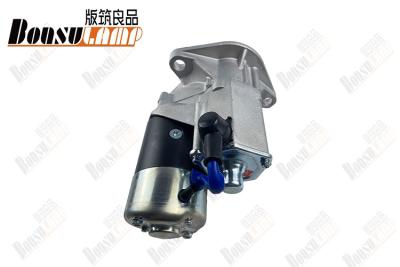 China ISUZU Engine Parts FSR/6HH1 Starter Asm 8-94399159-4 With OEM 8943991594 for sale
