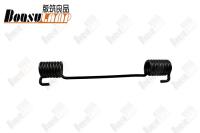 China ISUZU Auto Parts 700P Brake Shoe Return Spring (F/R)  8-97122869-# With OEM 8-97122869-# for sale