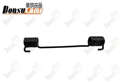 China ISUZU Auto Parts 700P Brake Shoe Return Spring (F/R)  8-97122869-# With OEM 8-97122869-# for sale