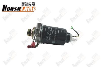 China Auto Parts 600P Sedimenter CLX-222A 8-97240126-QL With OEM 8-97240126-QL for sale