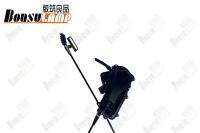 China NPR/NQR Engine Stop Motor Assembly 8-97255069-0 With OEM 8972550690 for sale