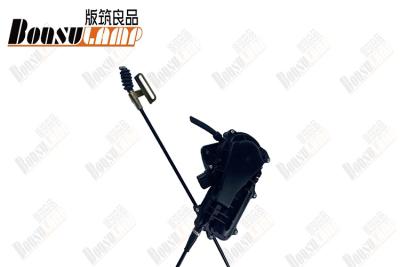 China NPR/NQR Engine Stop Motor Assembly 8-97255069-0 With OEM 8972550690 for sale