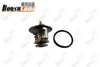 China ISUZU FVR Parts FVR/6HK1 Thermostat 8-97602048-0 With OEM 8976020480 for sale