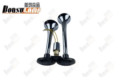 China ISUZU auto parts Auto Horn DQL222K  With OEM DQL222K for sale