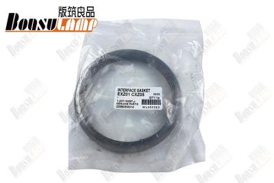China 1-22119297-0 Interface Gasket 1221192970 For EXZ01 CXZ05 for sale