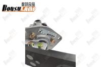China 1-48100576-5 Brake Master Cylinder Four Holes 1481005765 For CVR for sale