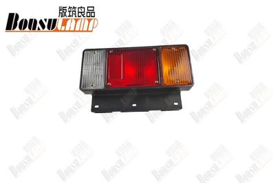 China 1-82230133-1 ISUZU FVR Parts Lamp ASM RR 1822301331 For 6HK1 FSR113 for sale
