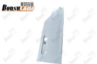 China 1-71267185-2 Engineering Mixer Truck Pump Truck Right Door Lower Trim Panel  6WF1 10PE1 for sale