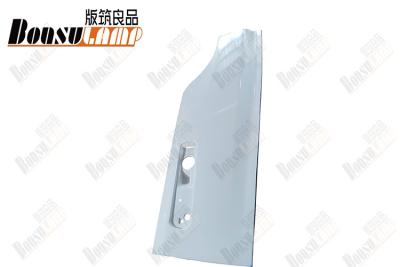 China 1-71267185-2 Engineering Mixer Truck Pump Truck Right Door Lower Trim Panel  6WF1 10PE1 for sale