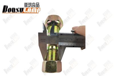 China Wheel drum screw (rear R)  100P 600P NPR/4BE1  OEM 8-94383331- 894383331 for sale